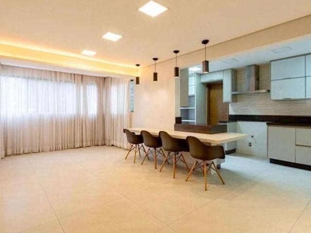 Apartamento 3 Quartos SQN 305 Norte | 112m² | Vista Livre e Pronto para Morar