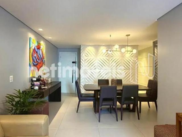 APARTAMENTO 3 QUARTOS SQN 316 ASA NORTE