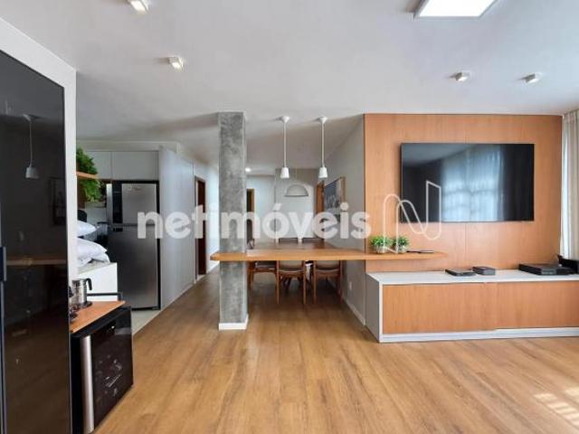 APARTAMENTO 3 QUARTOS SQN 403 ASA NORTE