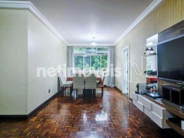 APARTAMENTO 3 QUARTOS SQS 109