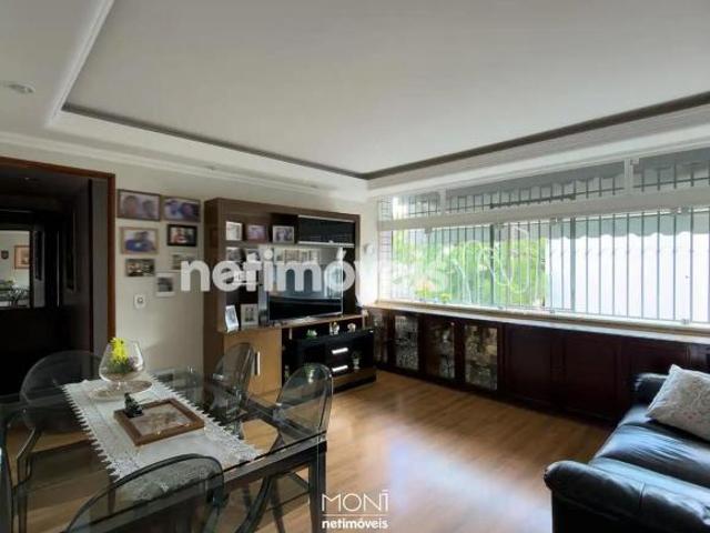 APARTAMENTO 3 QUARTOS SQS 407 ASA SUL