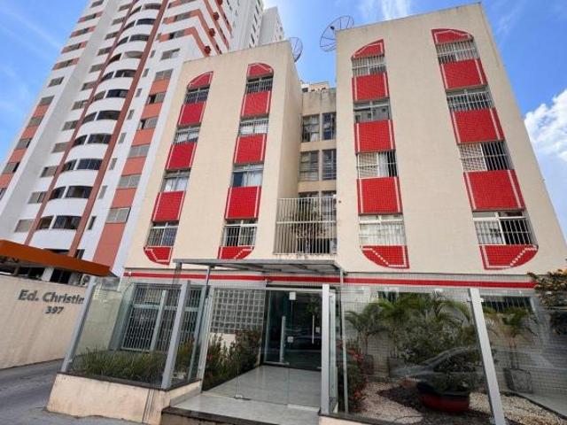 Apartamento 3 quartos, Str Bueno, Oeste, Marista, America, Aeroporto, Christina