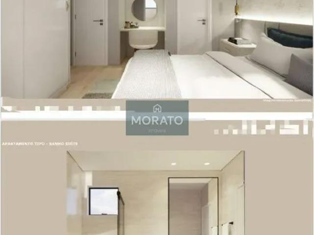 Apartamento 3 Quartos, Suíte, 2 Vagas Bairro Itapoã