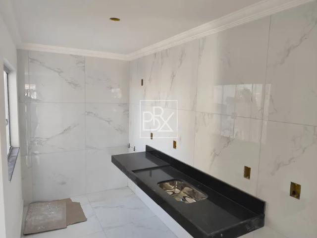 Apartamento 3 Quartos Suíte 1 Vagas Prédio Individual Santa Cruz Contagem/MG