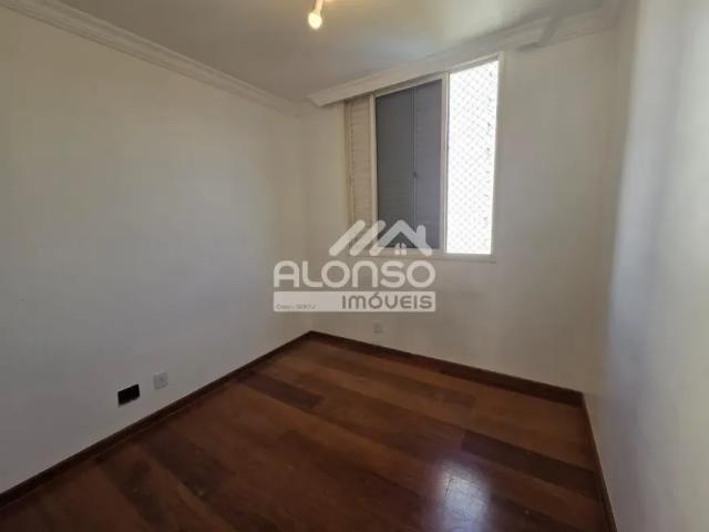 Apartamento 3 quartos, suíte e 2 vagas locação