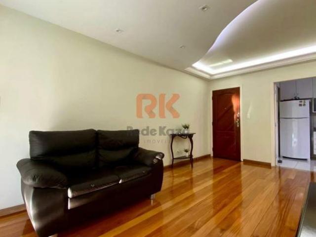 APARTAMENTO | 3 Quartos suíte, 1 Vaga no Castelo