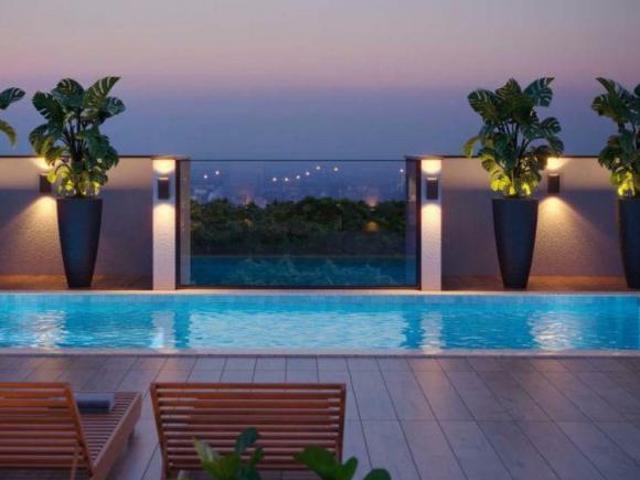 APARTAMENTO 3 QUARTOS SUÍTE 1 VAGA NOVO MUNDO