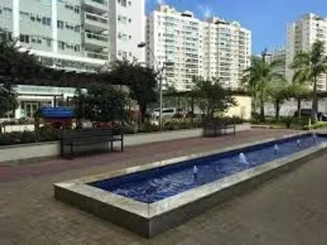 Apartamento 3 quartos, suite, 1 vaga a venda Barra Olimpica