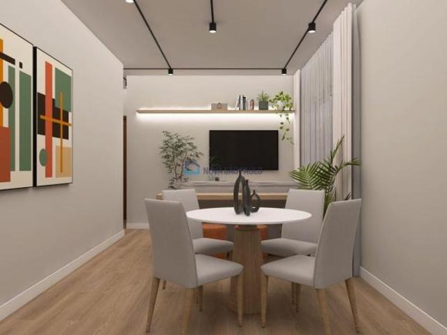 Apartamento 3 quartos, suíte, 1 vaga Aclimação