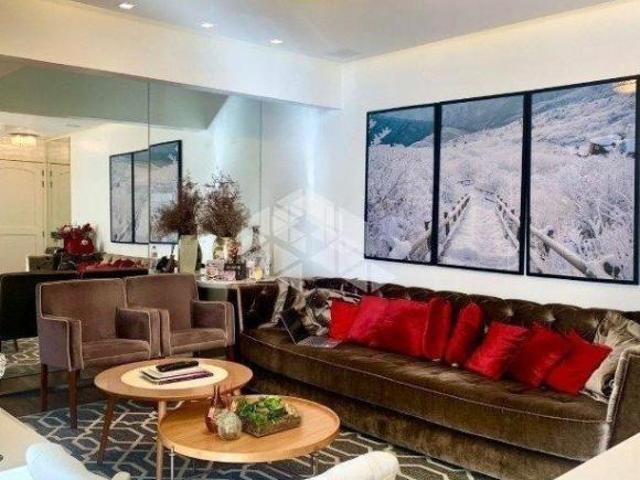 Apartamento 3 quartos, suite, 1 vaga coberta chacara das pedras em Porto Alegre