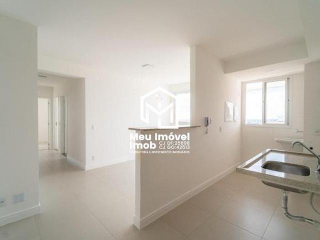 Apartamento 3 Quartos Suíte 1 Vaga 67m² Piscina Lazer