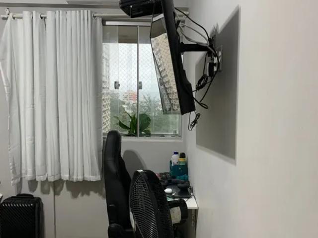 Apartamento 3 quartos, suite, 2 vagas a venda ABM Barra da Tijuca