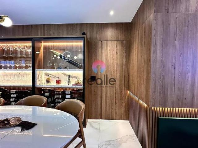 Apartamento 3 quartos, suíte, 2 vagas à venda, Dona Clara, Belo Horizonte, MG