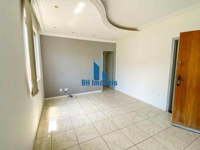 Apartamento 3 Quartos suite 2 Vagas Bairro Castelo