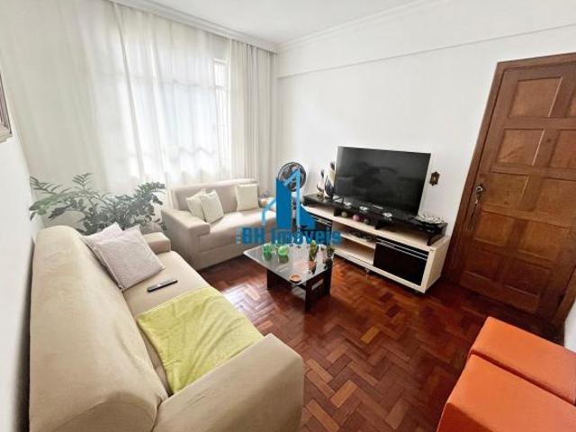 Apartamento 3 Quartos Suíte 2 Vagas Bairro Castelo