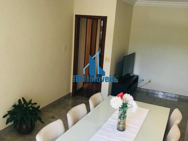 Apartamento 3 Quartos Suíte 2 Vagas Bairro Castelo