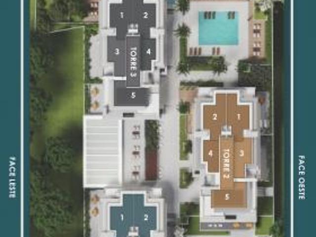 APARTAMENTO 3 QUARTOS SUÍTE 2 VAGAS BATEL