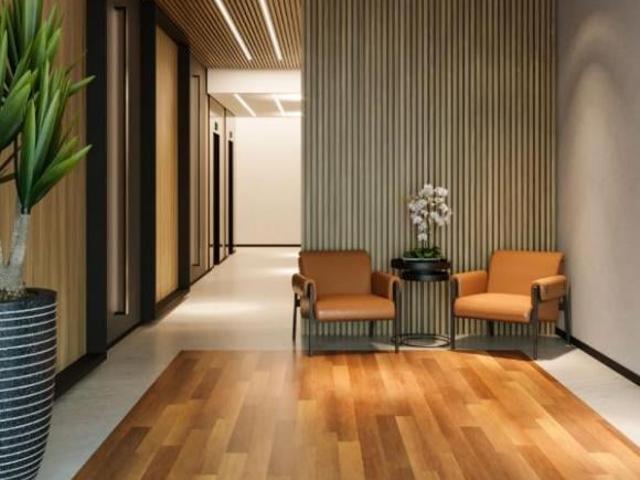 APARTAMENTO 3 QUARTOS SUÍTE 2 VAGAS BOA VISTA RUA ESTADOS UNIDOS