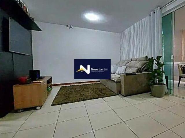 Apartamento 3 quartos, suíte, 2 vagas com 83m² à venda no Buritis
