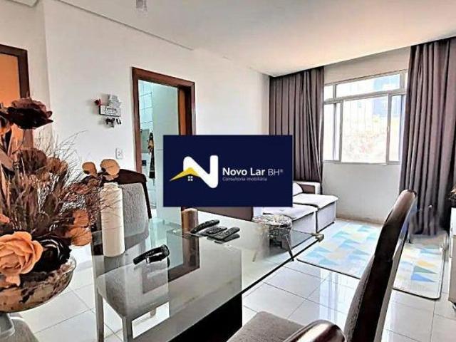 Apartamento 3 quartos, suíte, 2 vagas com 85m² à venda no Buritis