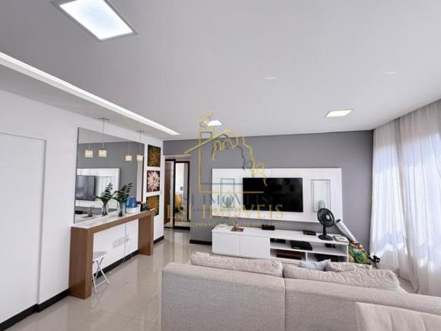 APARTAMENTO 3 QUARTOS, SUÍTE, 2 VAGAS E ELEVADOR CAMARGOS