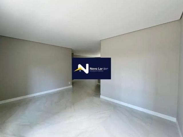 Apartamento 3 quartos, suíte, 2 vagas e lazer no Lourdes