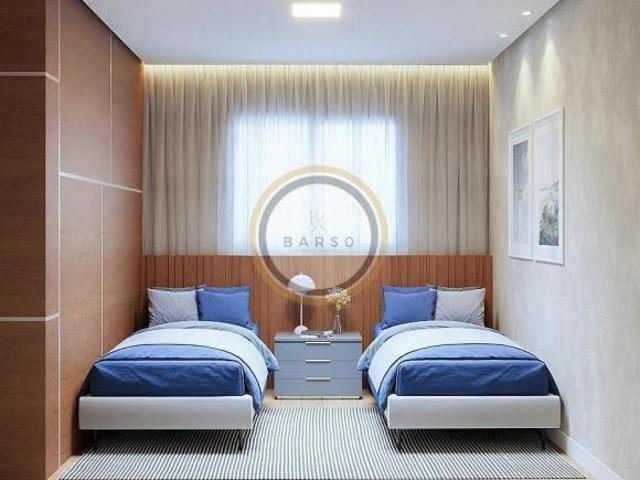 Apartamento 3 Quartos Suíte 2 Vagas Jardim Riacho Contagem