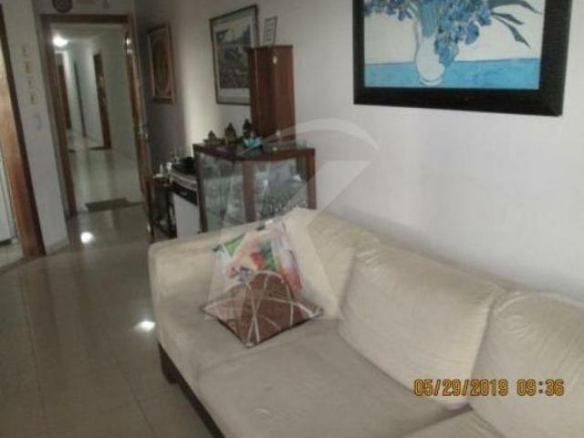 Apartamento 3 Quartos Suíte 2 Vagas na Vila Medeiros