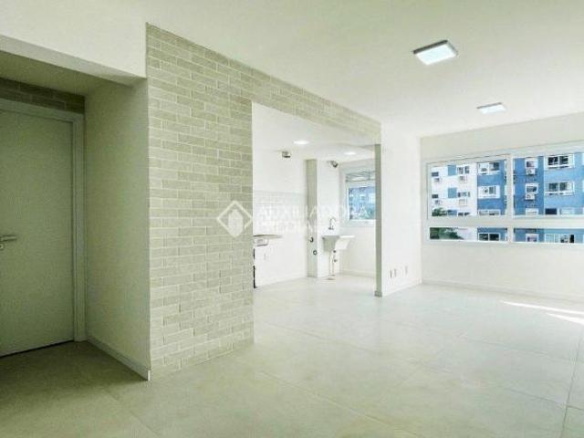 Apartamento 3 quartos com 2 vagas no bairro Jardim Lindóia