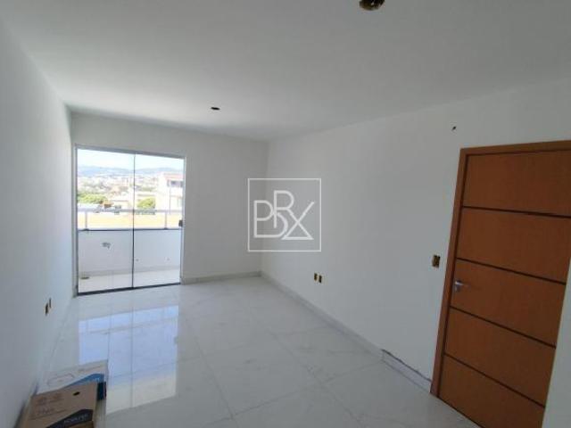 Apartamento 3 Quartos Suíte 2 Vagas Prédio Individual Santa Cruz Contagem/MG