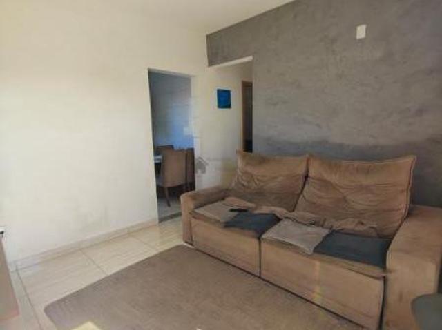 APARTAMENTO 3 QUARTOS, SUITE, 2 VAGAS, SÃ?O LUIZ BETIM