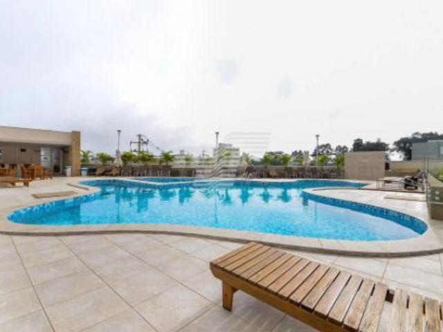 APARTAMENTO 3 QUARTOS SUÍTE 2 VAGAS SACADA GOURMET ECOVILLE LINDA VISTA