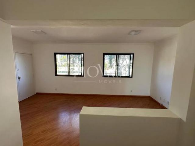 Apartamento 3 quartos suite 80 metros Alvorada