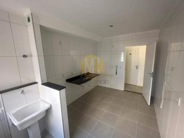 Apartamento 3 quartos, suite, 90 m², Regiao Sul de São Jose dos Campos!