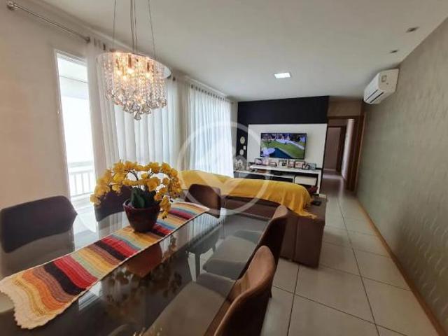 Apartamento 3 quartos suíte com closet e 2 demi suítes com planejados Cuiabá MT R$999.000,00