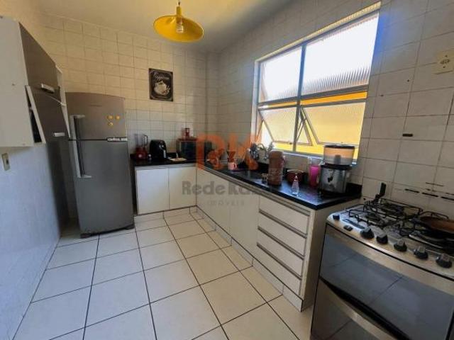 APARTAMENTO 3 QUARTOS | SUÍTE COM VARANDA | SANTA MÔNICA