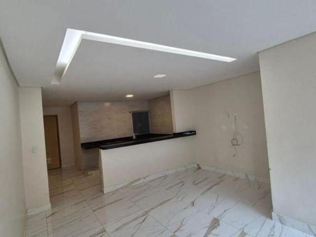 Apartamento 3 quartos suite andar inteiro