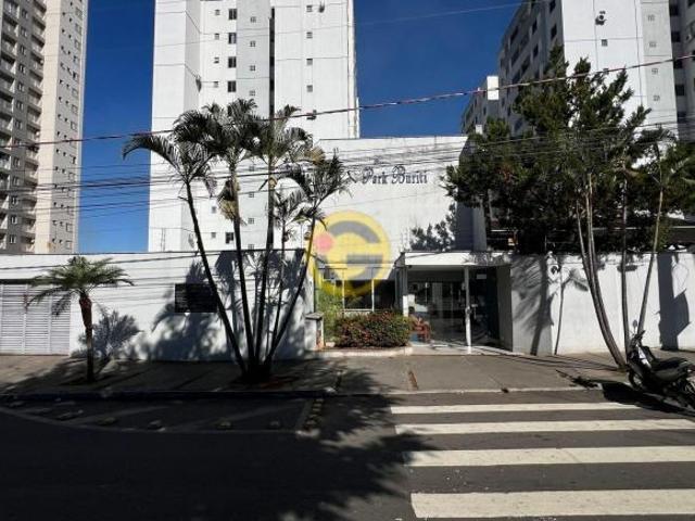 APARTAMENTO 3 QUARTOS SUITE ARMARIOS PROXIMO AO BURITI SHOPPING