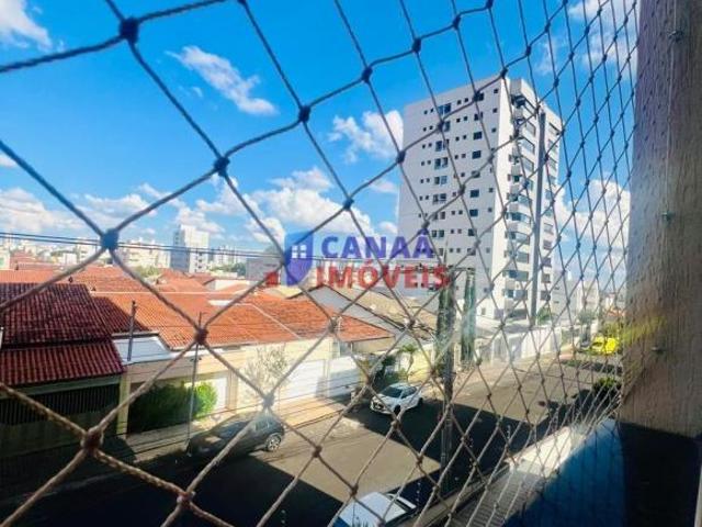Apartamento 3 quartos, suite, bairro Santa Mõnica