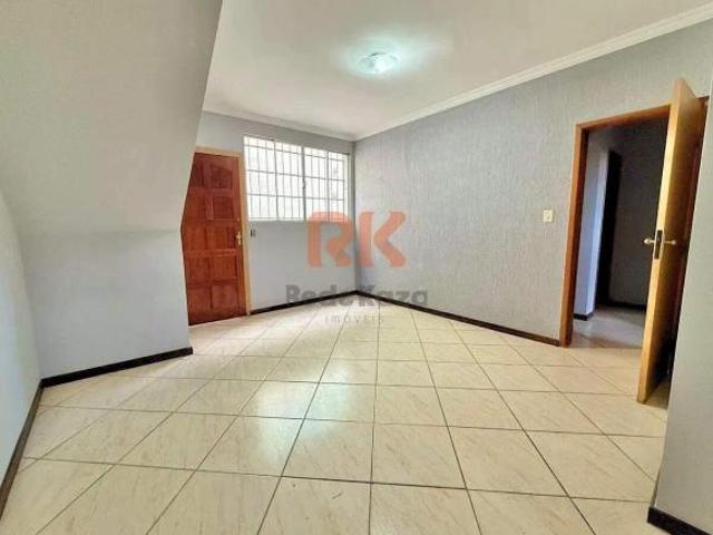 APARTAMENTO | 3 QUARTOS | SUÍTE | BAIRRO SANTA AMÉLIA