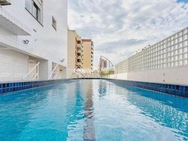 APARTAMENTO 3 QUARTOS, SUÍTE, GARAGEM 2 CARROS, INFRAESTRUTURA