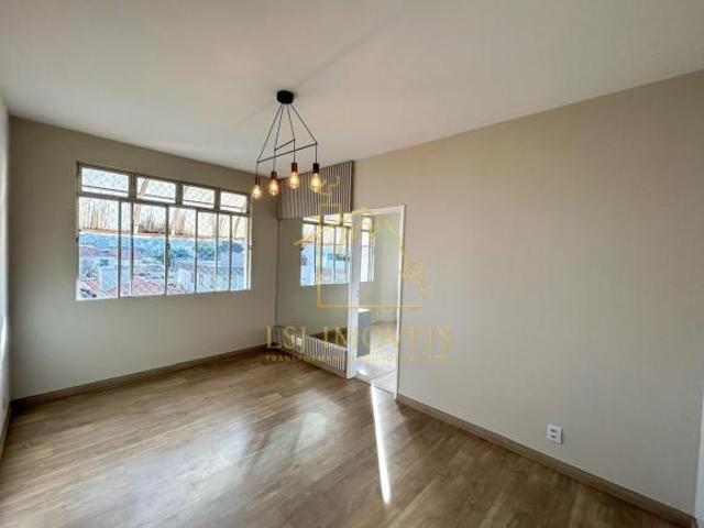 APARTAMENTO 3 QUARTOS, SUÍTE E 1 VAGA GARAGEM CALAFATE