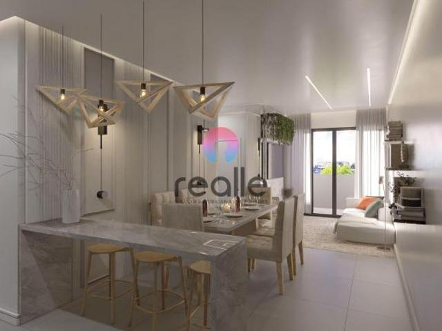 Apartamento 3 quartos, suite e 2 vagas à venda, Salgado Filho, Belo Horizonte, MG