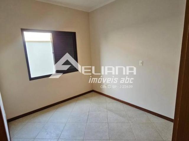 Apartamento 3 quartos, suíte e 2 vagas B Santa Maria São Caetano