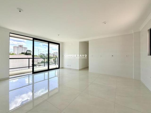 Apartamento 3 Quartos, Suíte e 2 Vagas de Garagem na Rua Barão do Cerro Azul