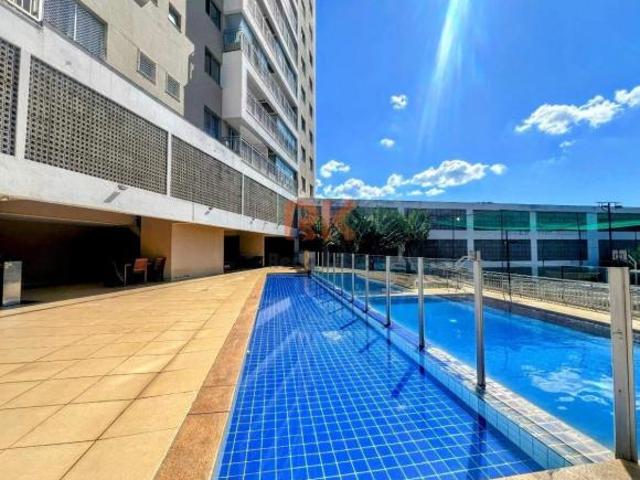 APARTAMENTO 3 QUARTOS | SUÍTE E 2 VAGAS – VILA CLÓRIS | BELO HORIZONTE/MG