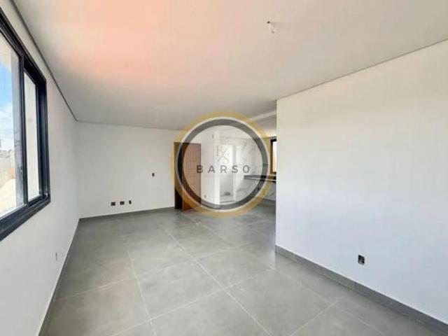 Apartamento 3 Quartos, Suíte e Varanda à Venda Contagem