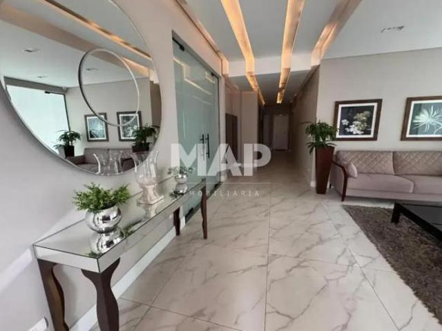 Apartamento 3 quartos, suíte e varanda gourmet no Silveira da Motta, São José dos Pinhais