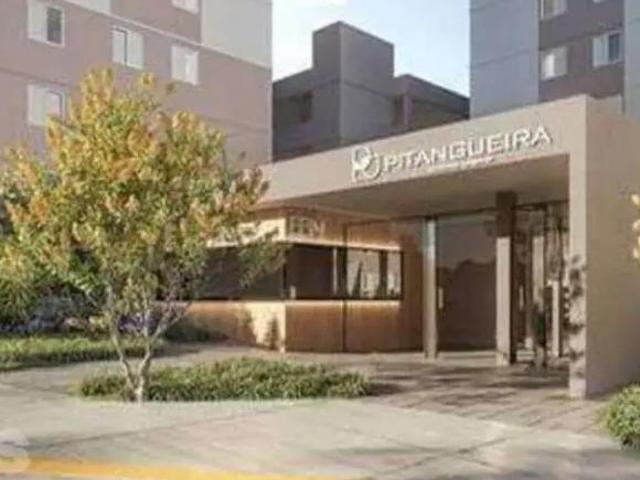 Apartamento 3 Quartos Suíte e Varanda Pitangueira Reserva Urbana Setor Goiânia 2