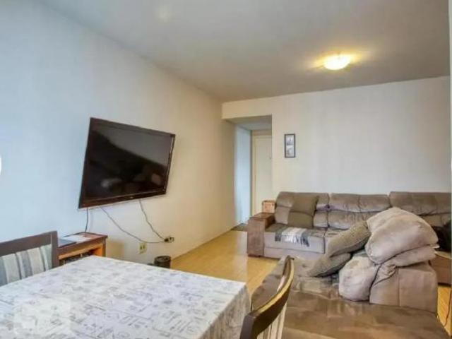 Apartamento 3 quartos, suíte e churrasqueira, mobiliado em Abranches, Curitiba